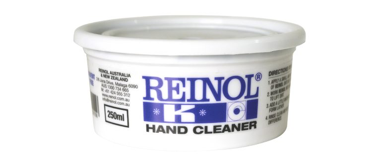 Reinol K Hand Cleaner – Skeeta Industries