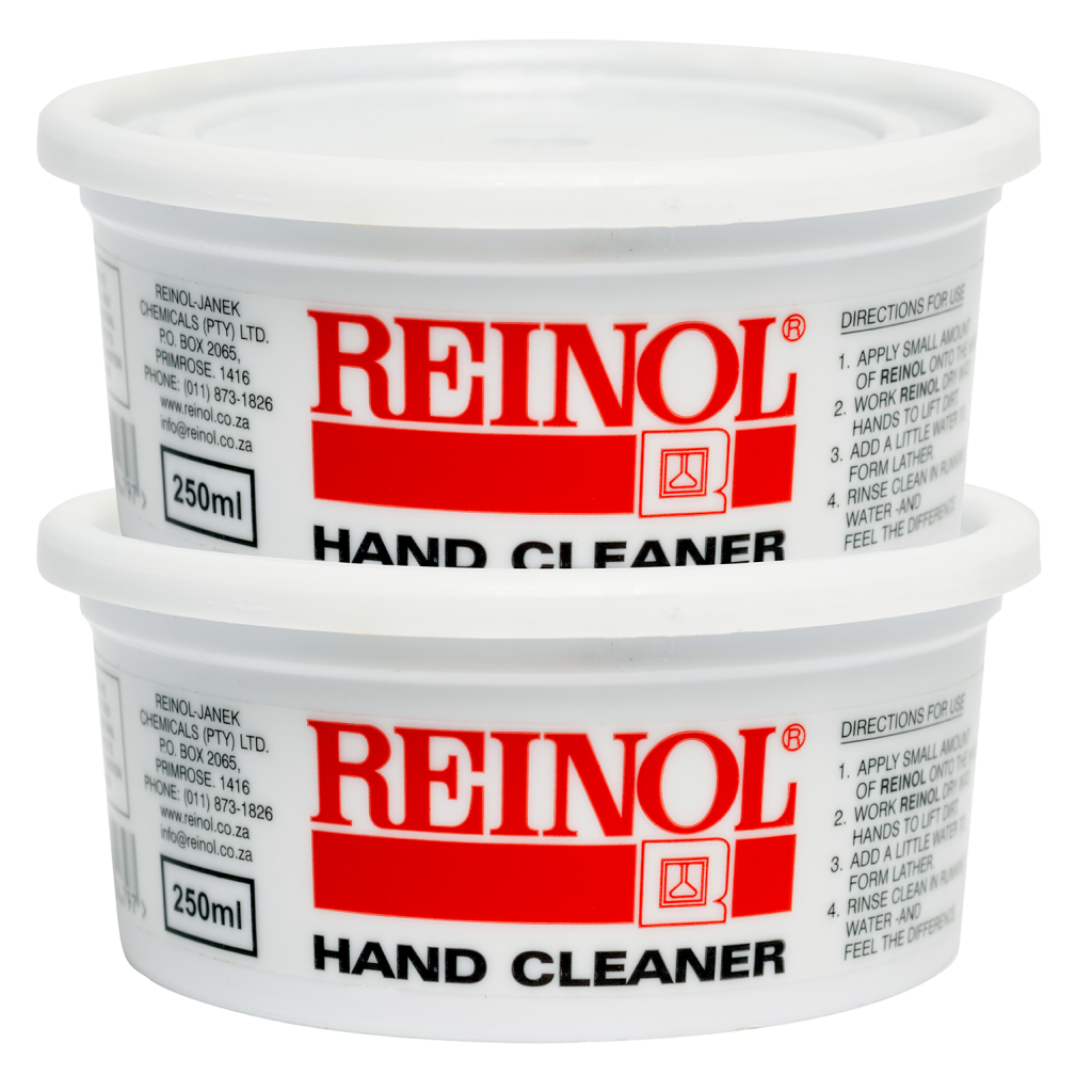 Reinol K Hand Cleaner – Skeeta Industries