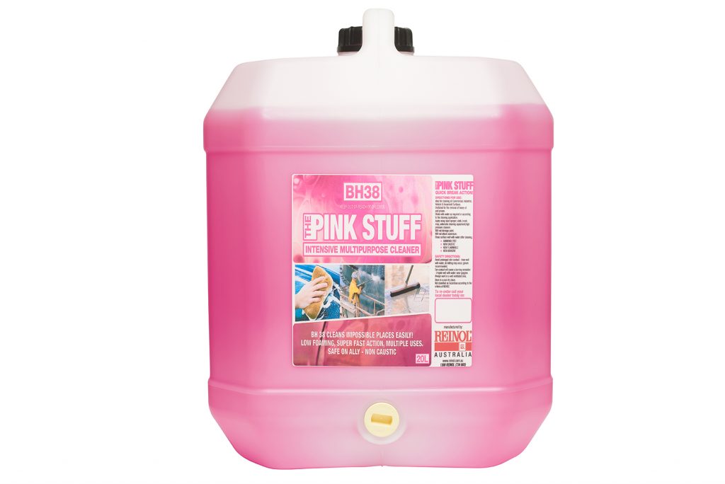 The Pink Stuff 1L